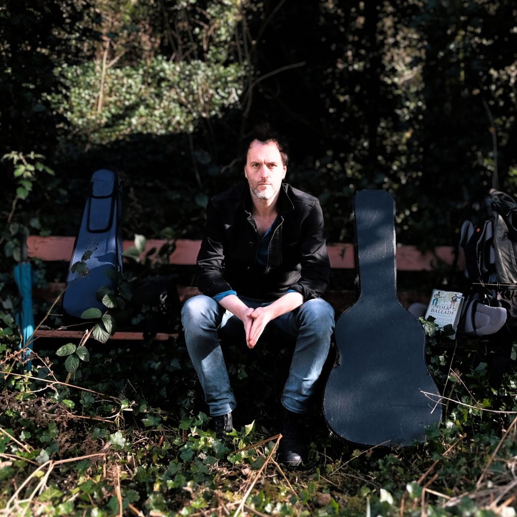 Headline Folk Artist Jon Boden to Perform at Sunningwell Festival Folk Night - Opera Anywhere
